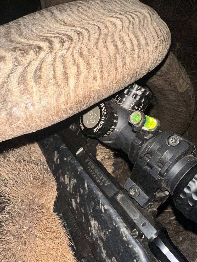 Tenacity Firearms - Tenacity X – Tenacity Arms