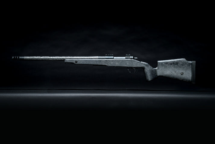 Tenacity Firearms - Tenacity X – Tenacity Arms