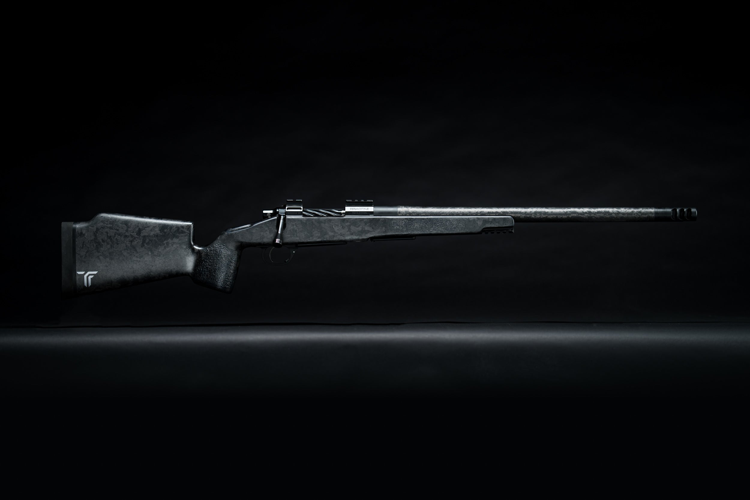 Rifles – Tenacity Arms