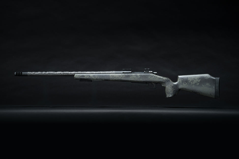 Rifles – Tenacity Arms