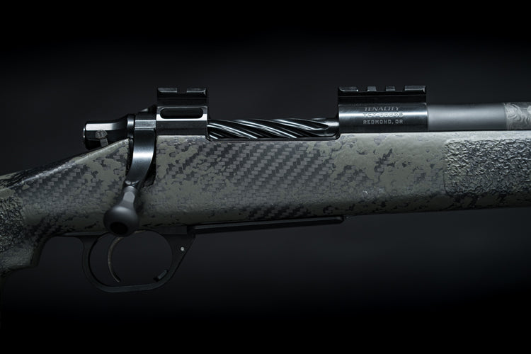 Tenacity Firearms – Tenacity Arms