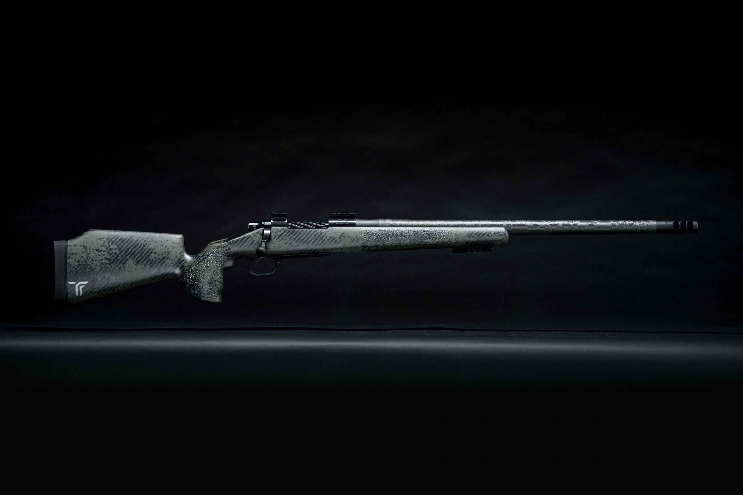 Rifles – Tenacity Arms