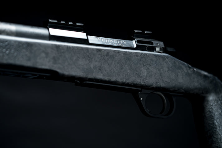 Tenacity Firearms - Tenacity X – Tenacity Arms
