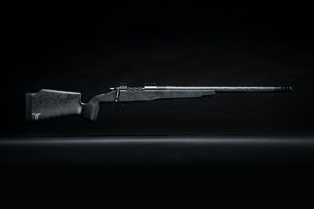 Tenacity Firearms - Tenacity X – Tenacity Arms
