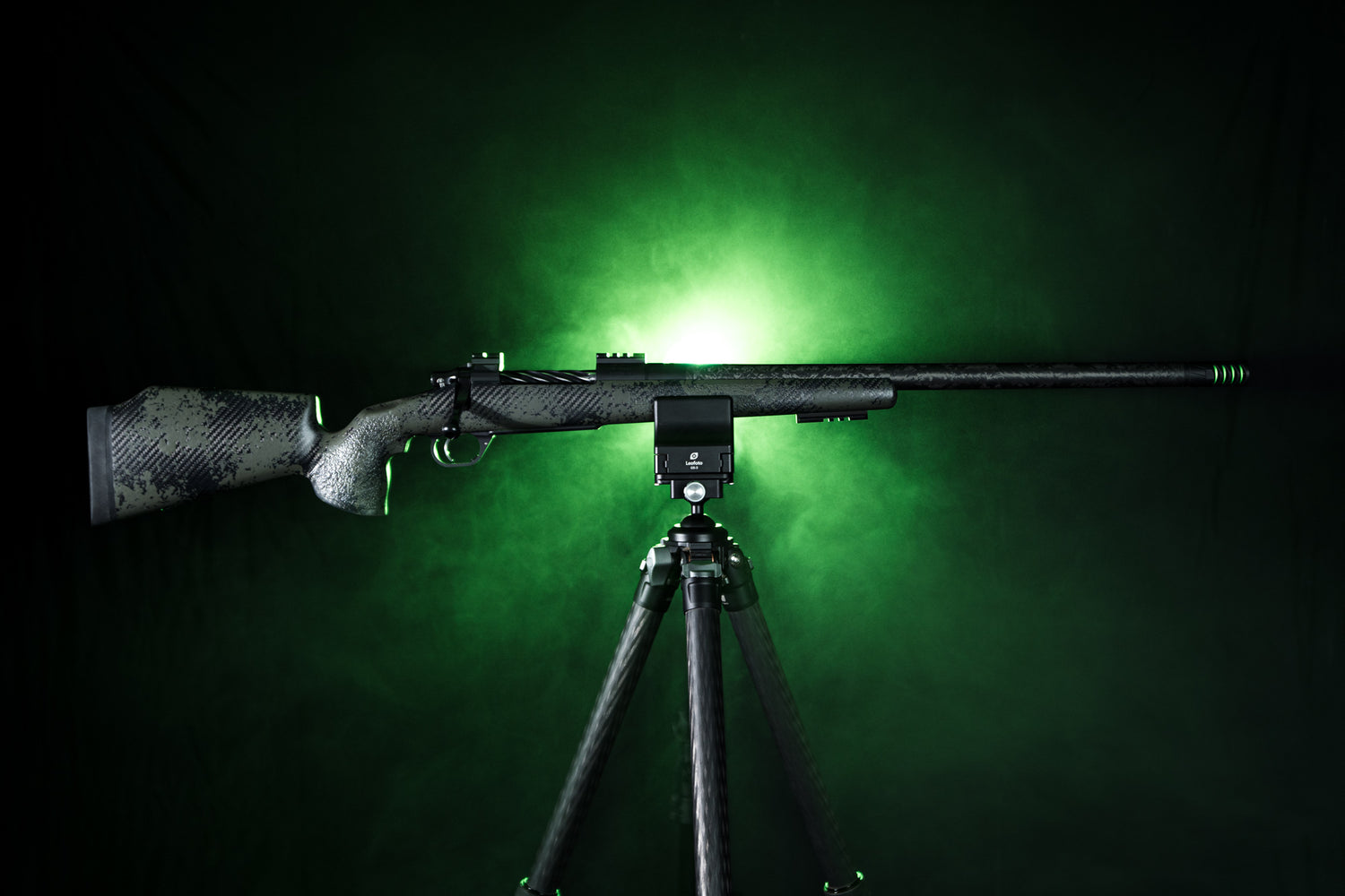 Rifles – Tenacity Arms
