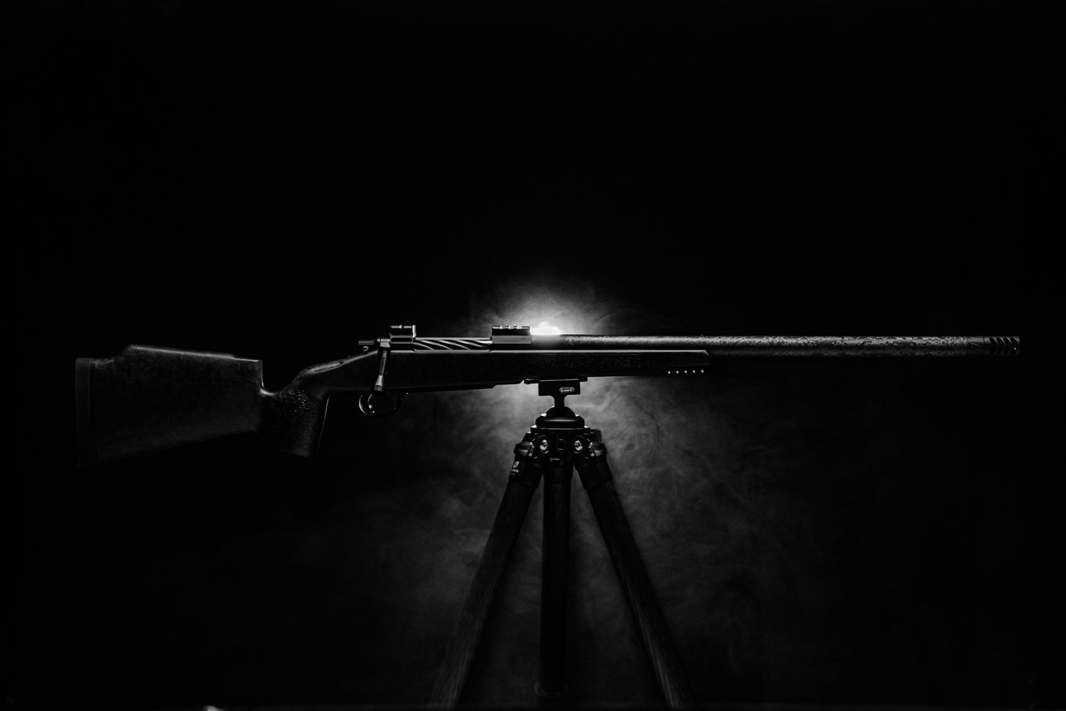 Tenacity Firearms – Tenacity Arms