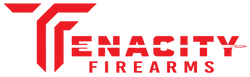 Tenacity – Tenacity Arms