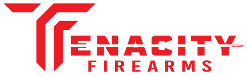 Tenacity Firearms – Tenacity Arms