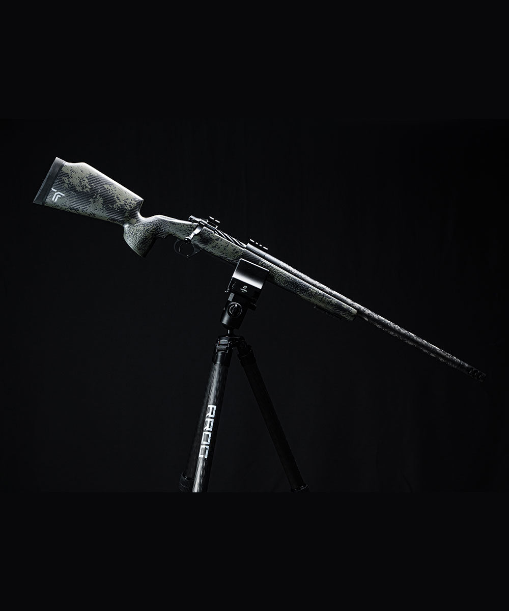 Tenacity Firearms – Tenacity Arms